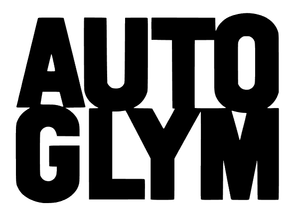 Autoglym klistremerke :: Renskleiv Design